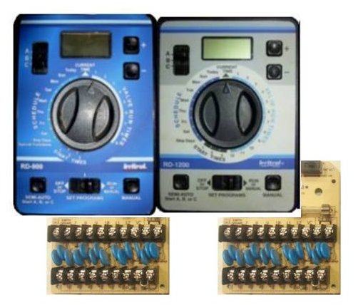 Store - Irritrol Rain Dial (RD-600,900,1200) Repair by the Rain Dial Doctor
